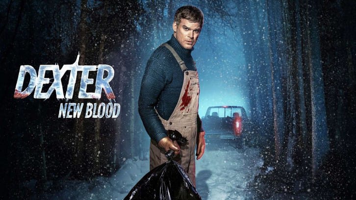 A Dexter franchise jövője - Negyedik Fal Blog